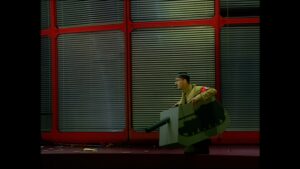 Fondation Vincent Van Gogh Arles