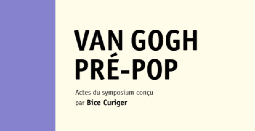 Vincent van gogh font - magazineslat
