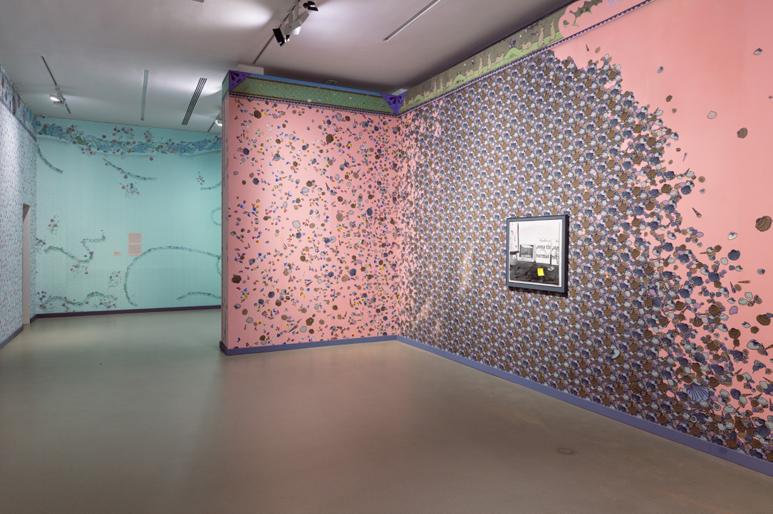 Fondation Vincent Van Gogh Arles