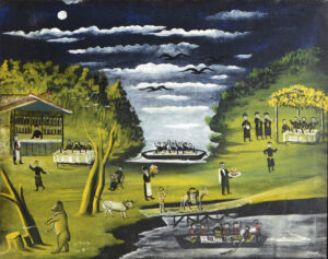 Fondation Vincent Van Gogh Arles