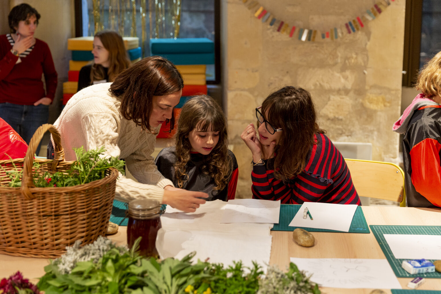 Fondation Vincent Van Gogh Arles