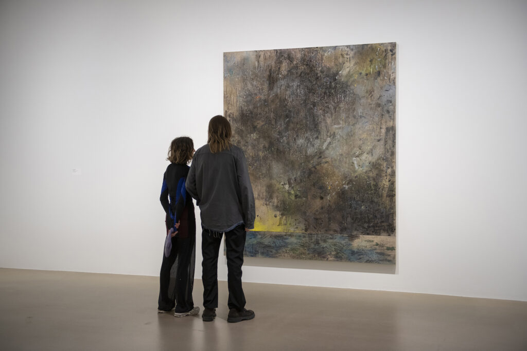 Fondation Vincent Van Gogh Arles