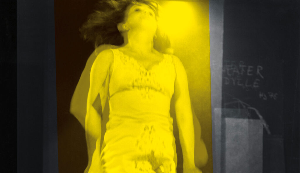 Fondation Vincent Van Gogh Arles