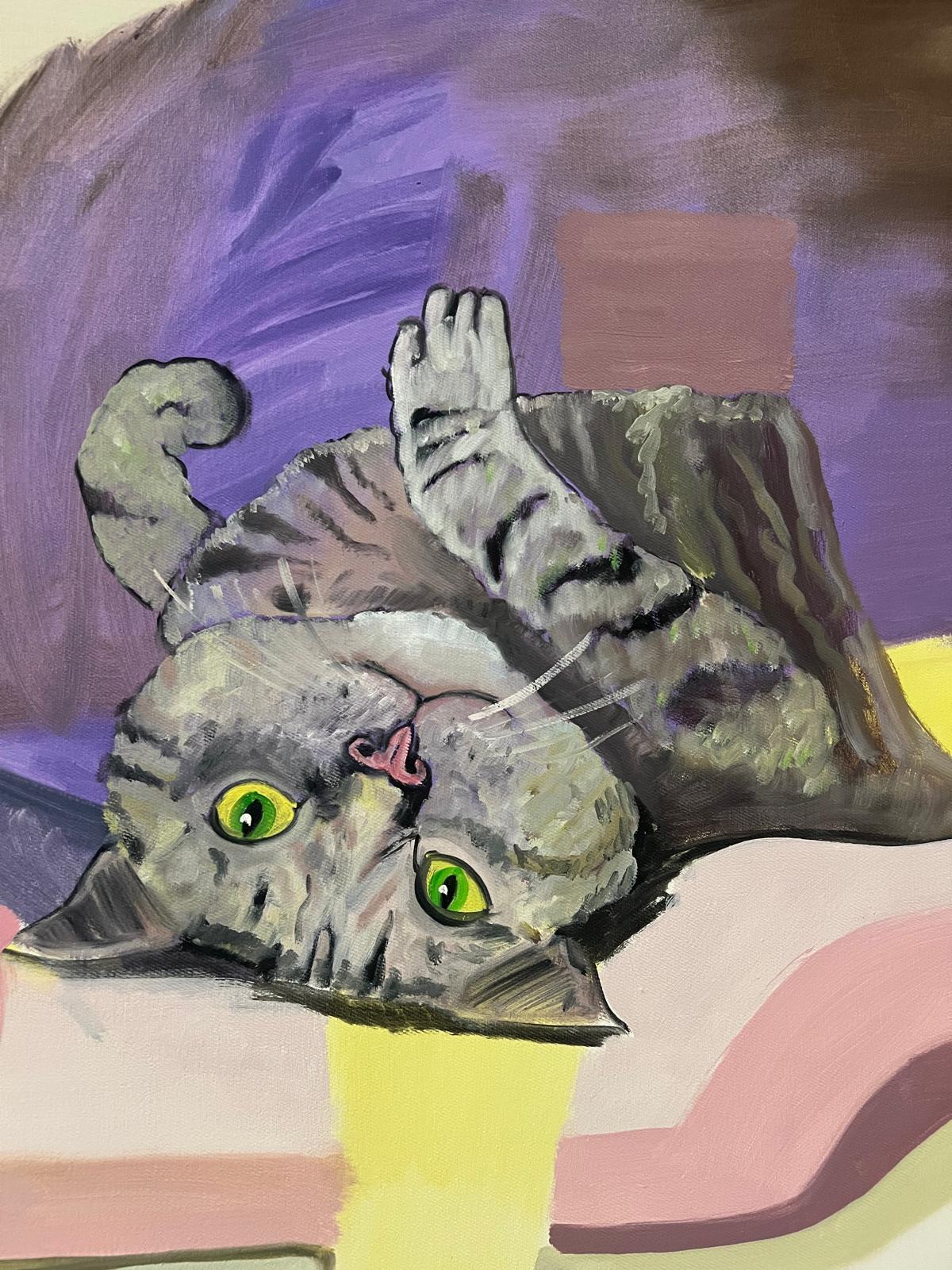 Fondation Vincent Van Gogh Arles